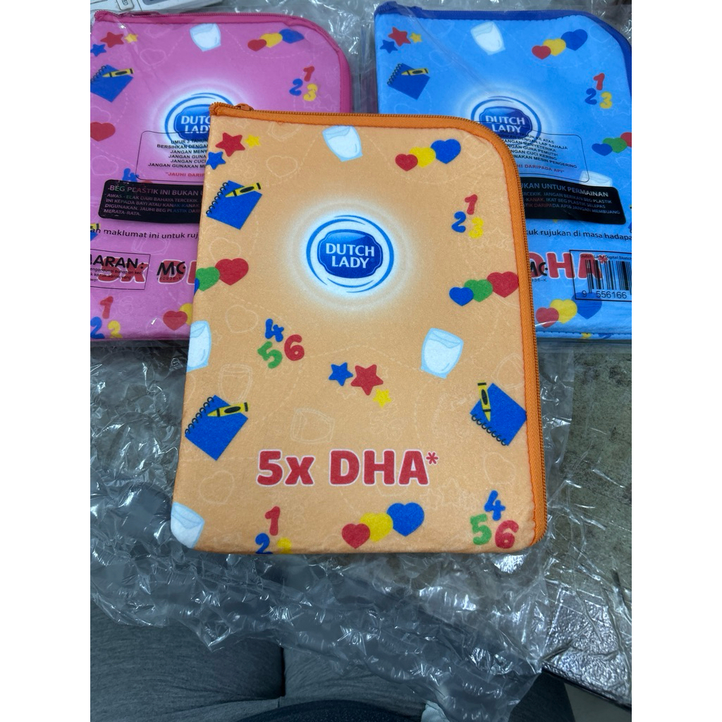 3 beg (pink, biru, oren)Tepi Rm 2 | Shopee Malaysia