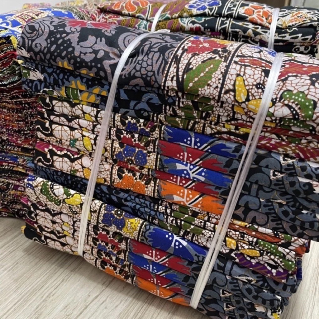 Kain Batik Terengganu Malaysia ( corak random) | Shopee Malaysia