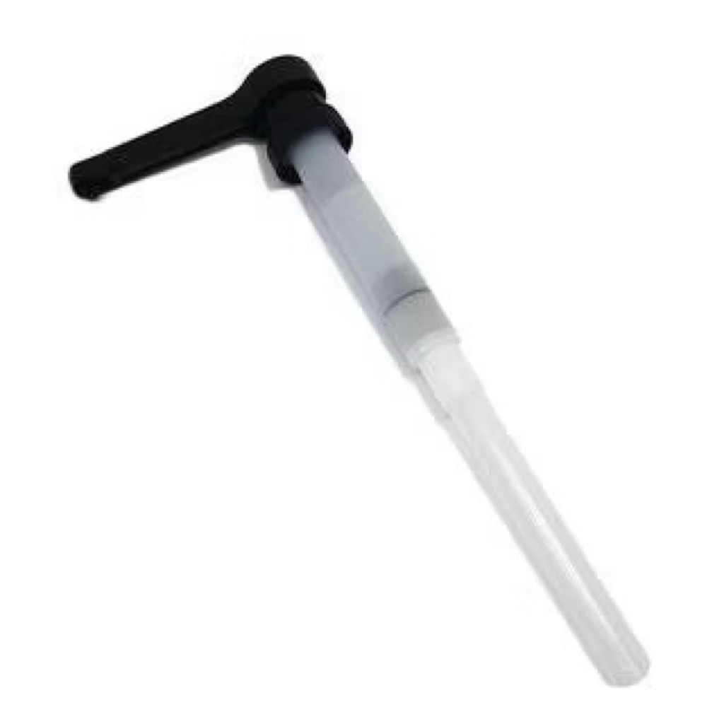 Coffee Syrup Pump 10ml Syrup Bottle Pump Hand Pressure Syrup Nozzle ...