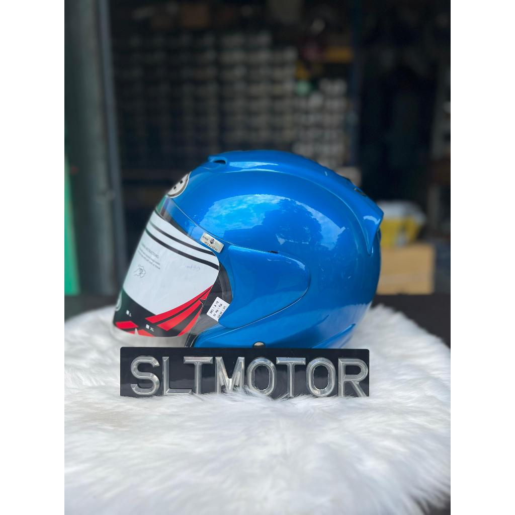 ARC RITZ HELMET - 💯 ORIGINAL HELMET ARC - FAST SHIPPING | Shopee Malaysia