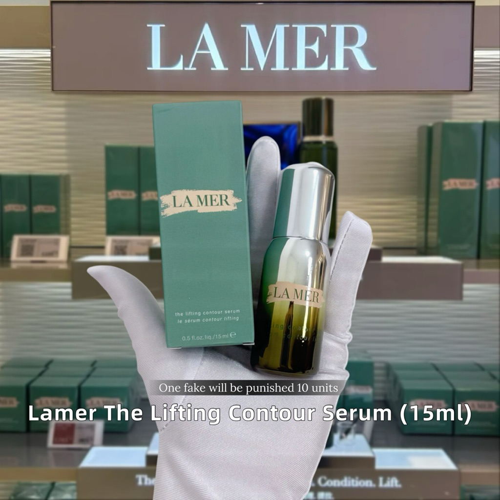 Super Offer•Lamer The Lifting Firming Serum (15ml)Old Version | Shopee ...