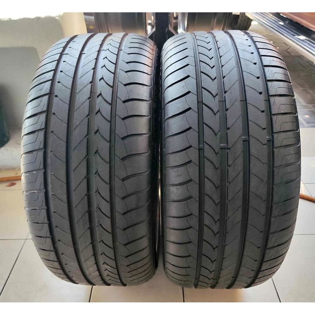 285/40/20 285/40R20 USED TYRE TAYAR SEKEN TERPAKAI (2PCS) | Shopee Malaysia