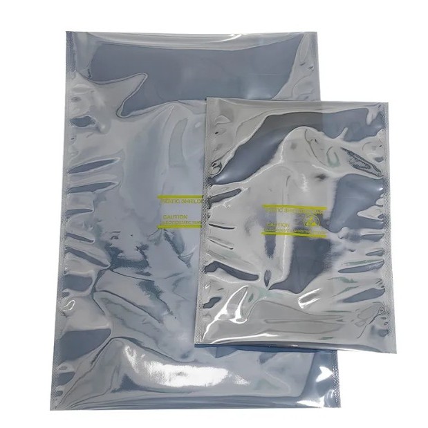 ~!~Clear Stock~!~ Anti Static ESD Shielding Bag Size 240 x 340mm MOQ ...