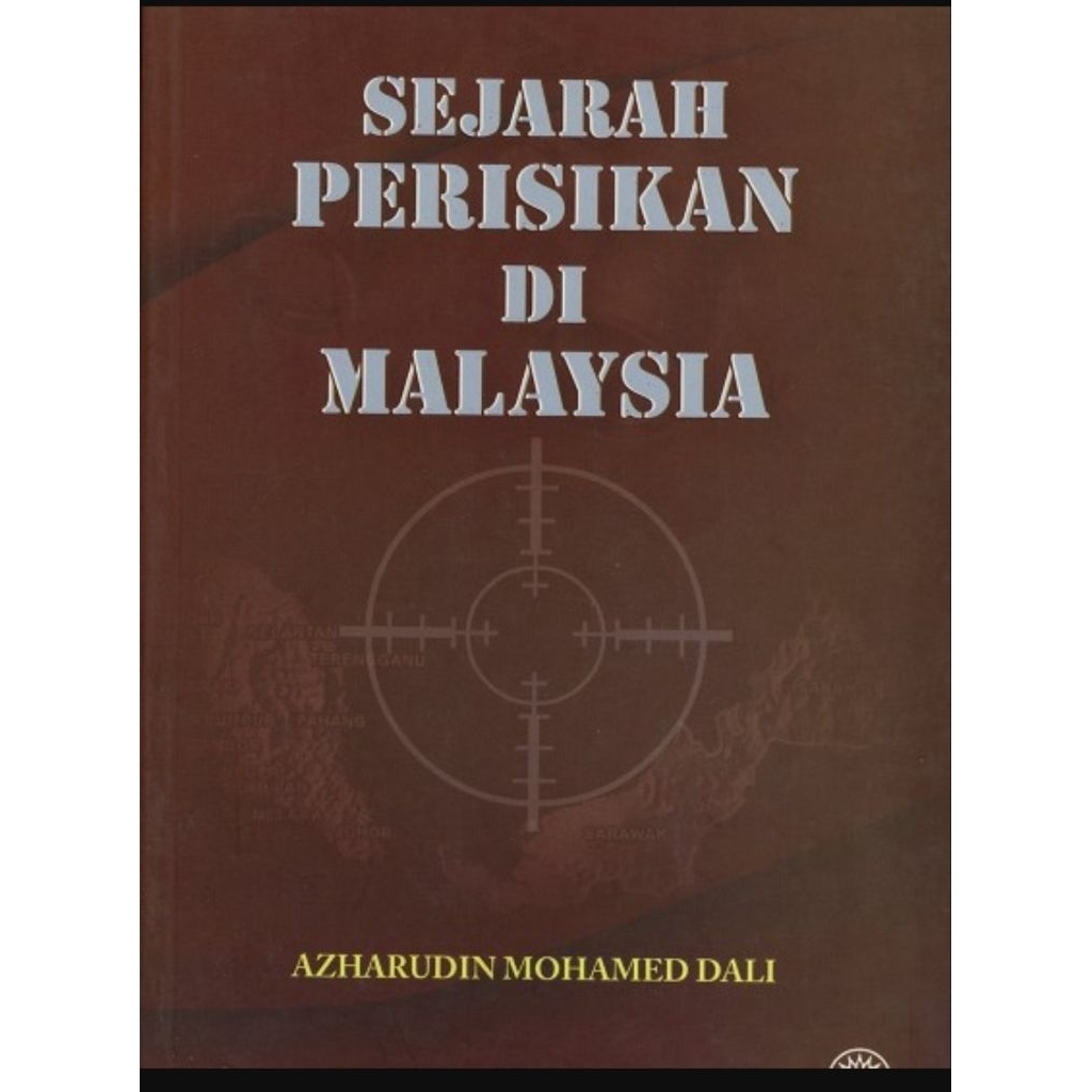 Sejarah Perisikan di Malaysia - Azharuddin Mohamed Dali (NEW OLD STOCK ...