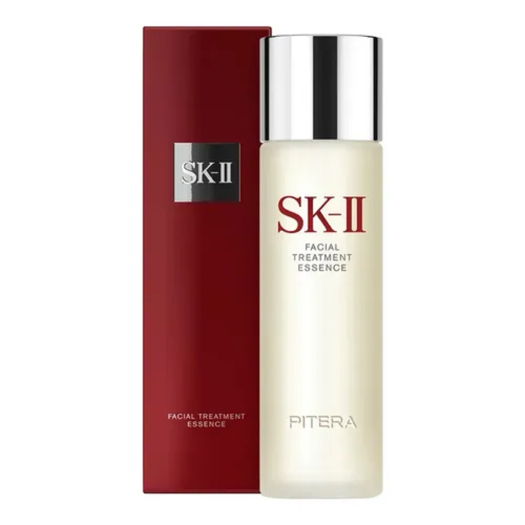 SK-II Facial Treatment Essence – 230ml | Shopee Malaysia