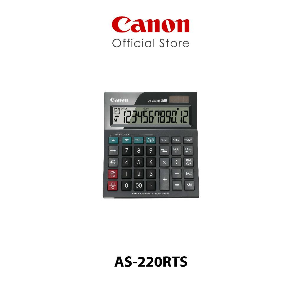 Canon AS-120 II / AS-2200 / AS-2400 / AS-2600 / AS-2222 II / AS-8 / AS ...