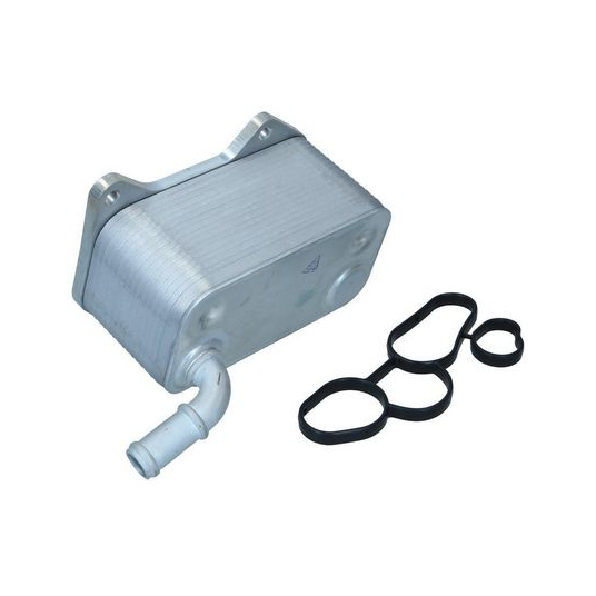 ENGINE OIL COOLER - AUDI A3 A4 A6 TT - VW EOS GOLF GTI MK5 GOLF R MK6 ...