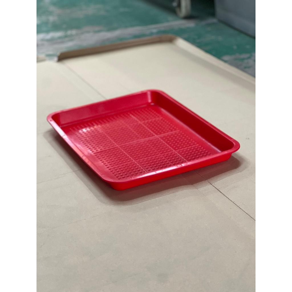 FEEDER CHICK TRAY (TALAM BEKAS MAKANAN ANAK AYAM) | Shopee Malaysia