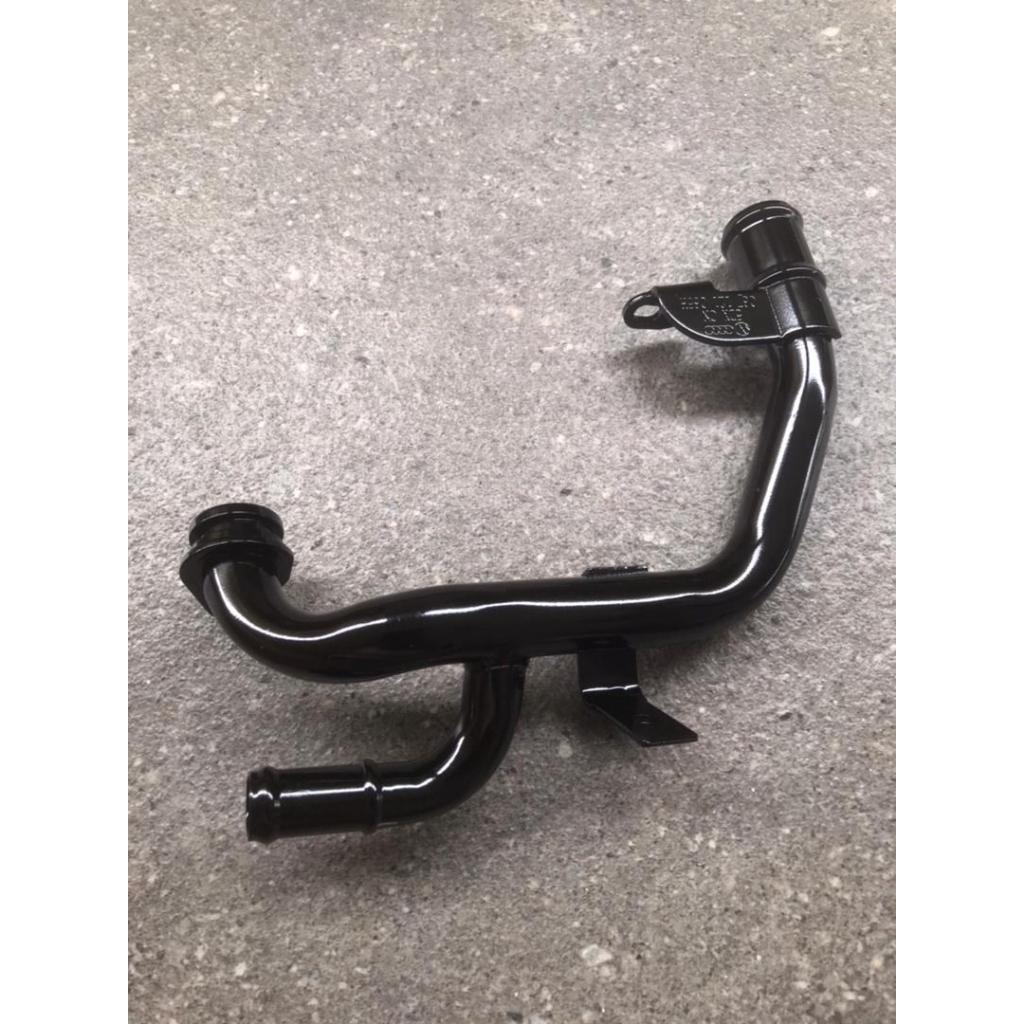 VW GOLF MK6 GTI CC PASSAT B7 1.8 EA888 GEN2 water pump pipe | Shopee ...