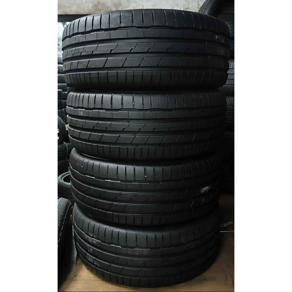 255/45/19 255/45/19 USED TYRE TAYAR SEKEN (4PCS) | Shopee Malaysia