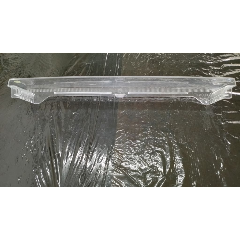 (100% ORIGINAL) USED SHARP REFRIGERATOR A257 POCKET DOOR FOR SHARP ...