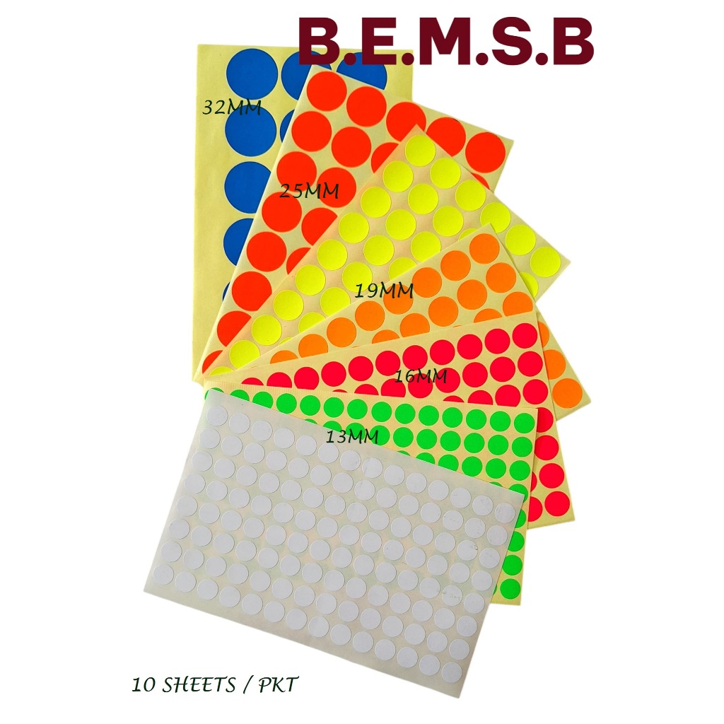 self adhesive label - Prices and Promotions - May 2026 | Shopee Malaysia