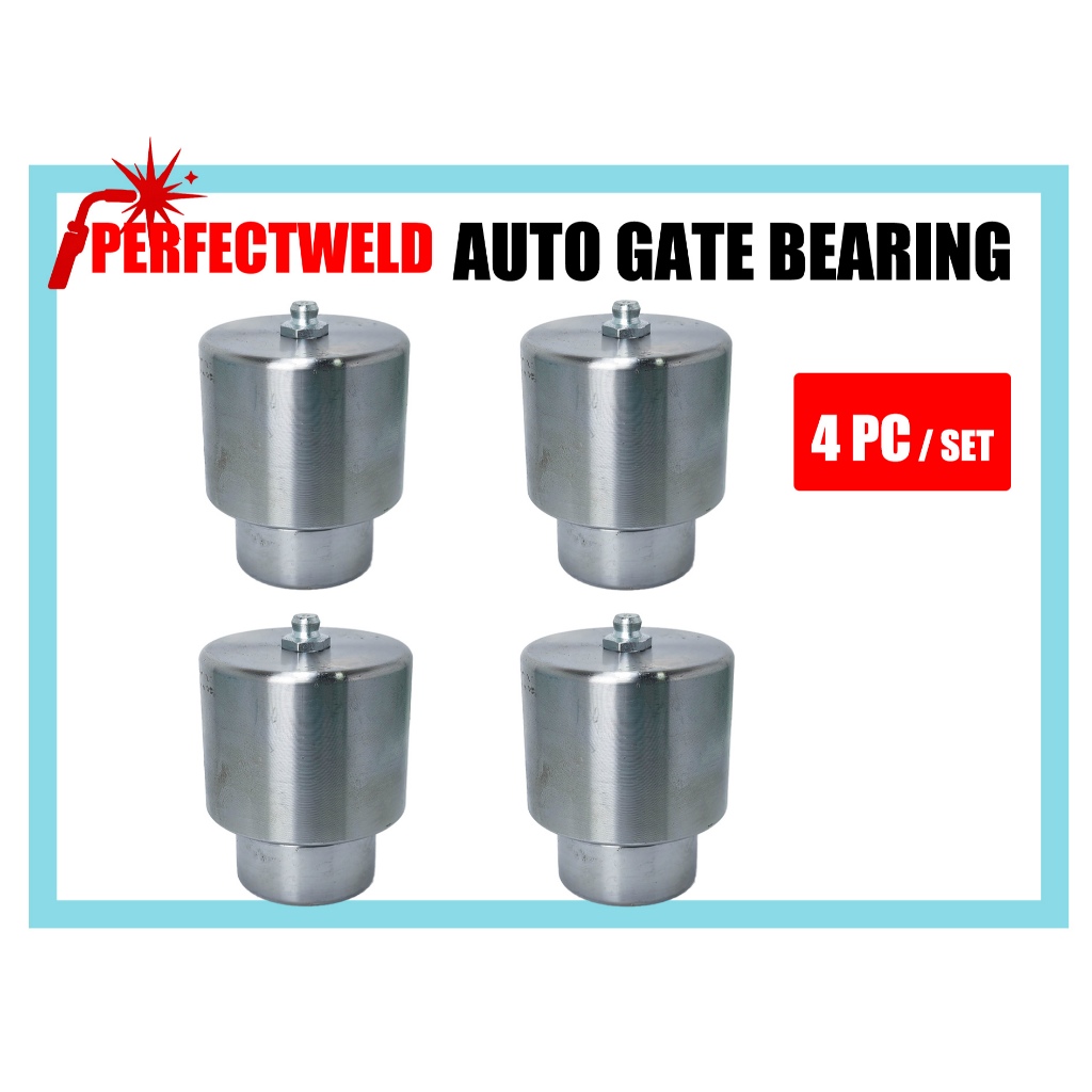 PERFECTWELD AUTO GATE BEARING / WELDING BEARING FOR AUTO GATE DOOR ...