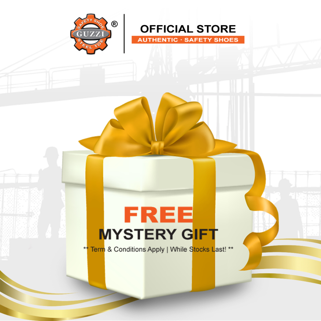 Mystery Free Gift (Not For Sale) | Shopee Malaysia