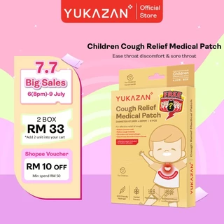 Yukazan Official Online Store, July 2025 | Shopee Malaysia