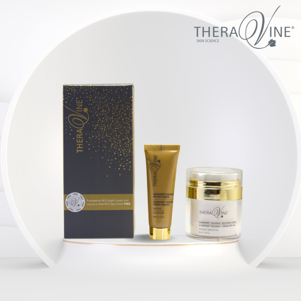 TheraVine® UltraVine™ Advance Duo | Shopee Malaysia