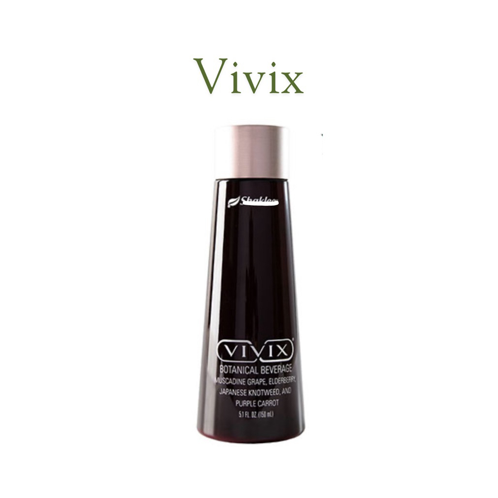 Shaklee Vivix (150ml) | Shopee Malaysia