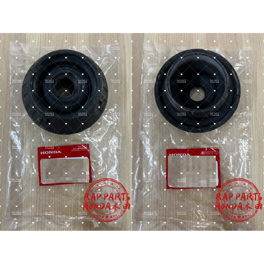 HONDA ABSORBER MOUNTING OR ABSORBER MOUNTING BEARING CITY SEL TMO T9A ...