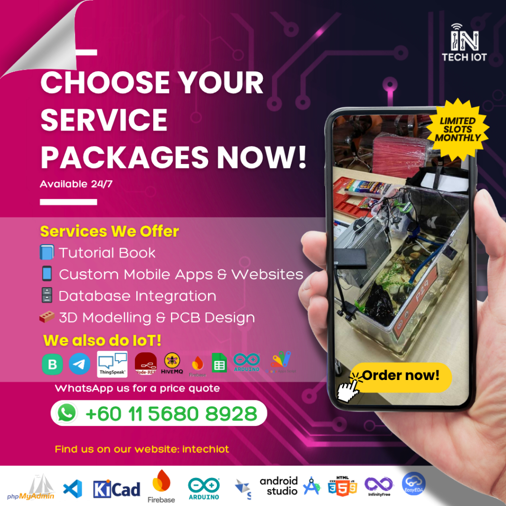 Custom Pcb Design Service For Iot Projects Easyeda Kicad Gerber Files Circuit Schematics