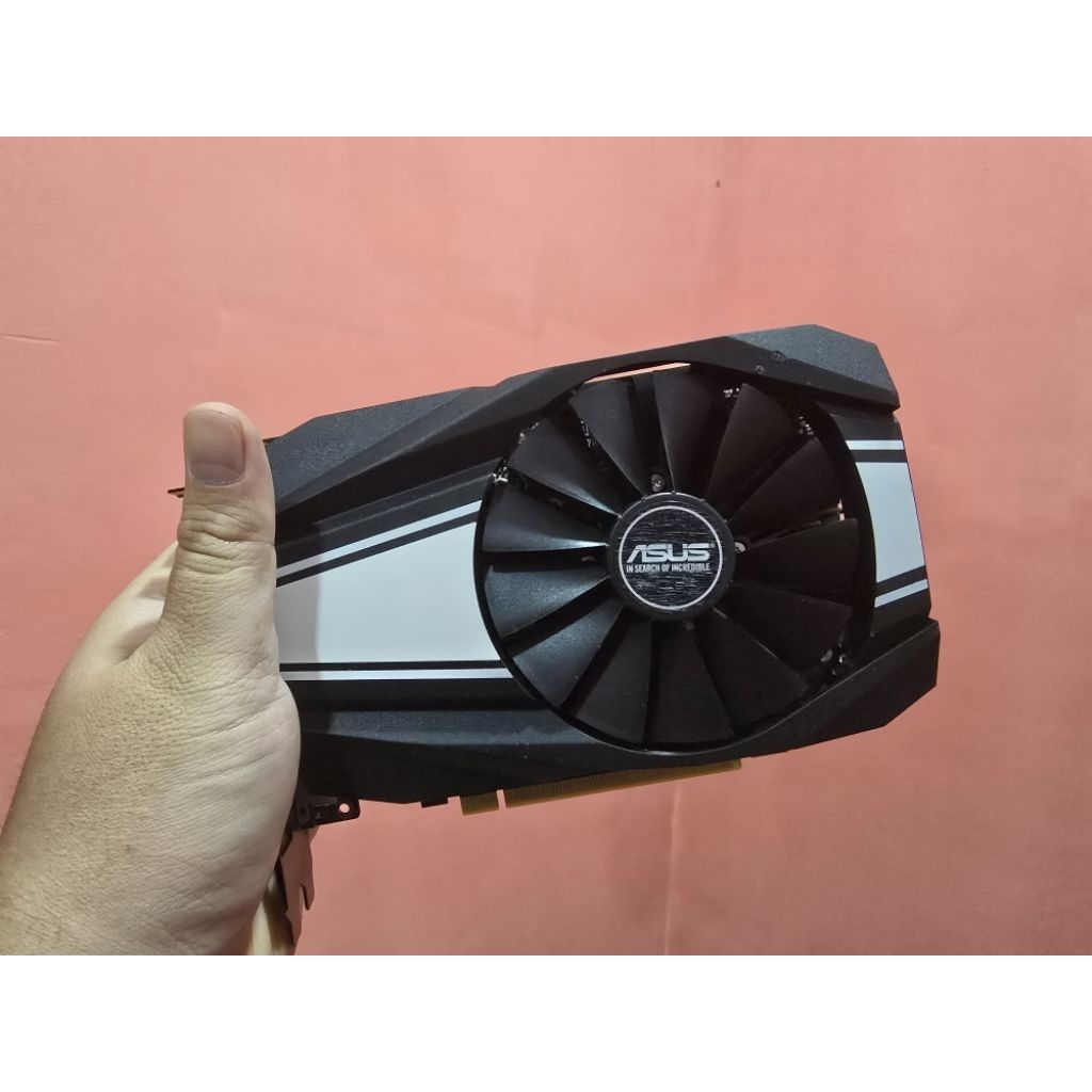 ASUS GTX 1060 6GB - ROSAK | Shopee Malaysia