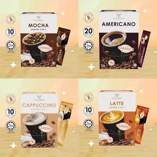 Daily Coffee, Online Shop | Shopee Malaysia
