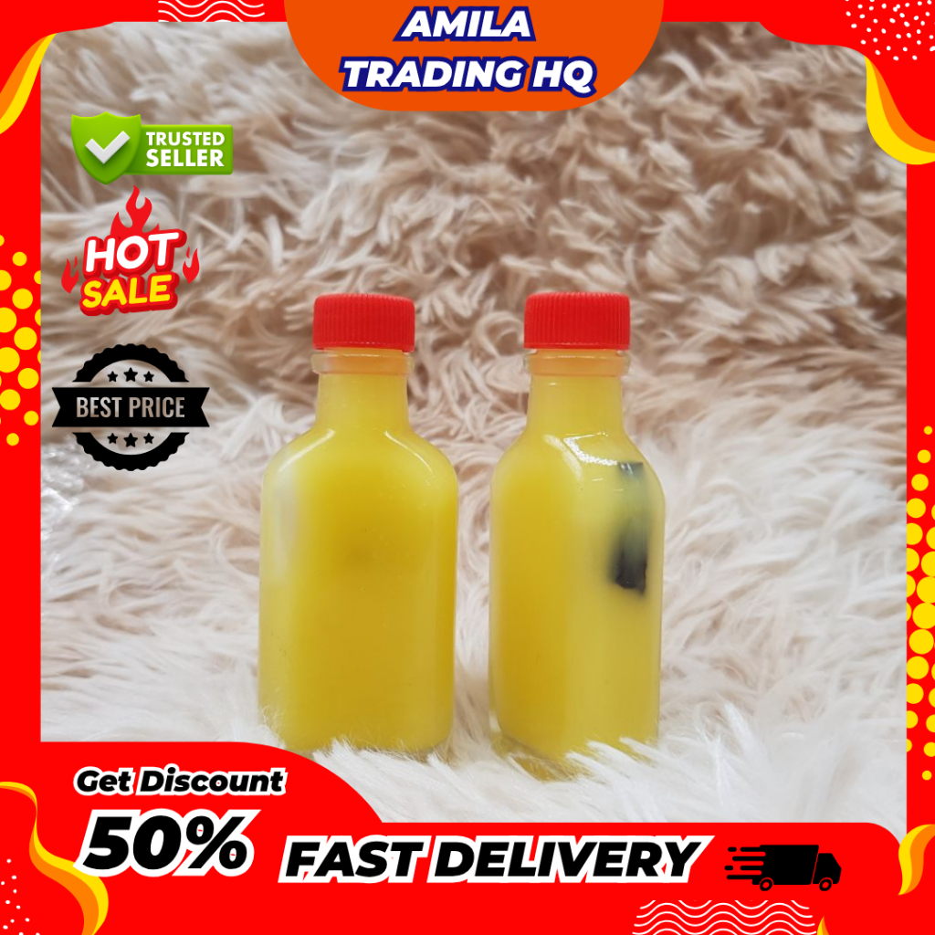 [READY STOCK] MLTGA MINYAK MLTGA GUNUNG ASLI EXTRA POWER**NO STICKER ...