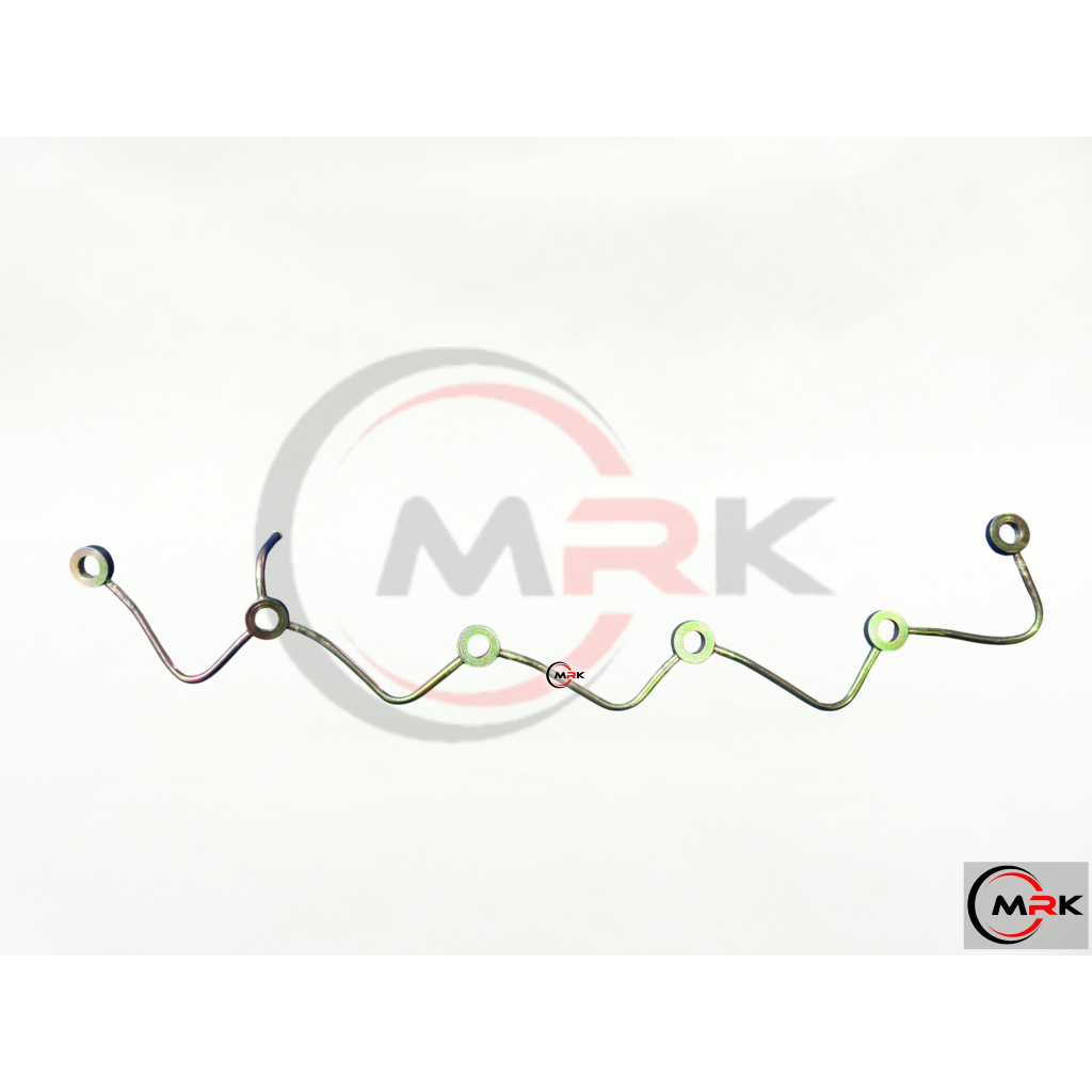 Paip Pulangan Bahan Api Injektor Enjin Nissan TD42 Baharu ( Fuel ...