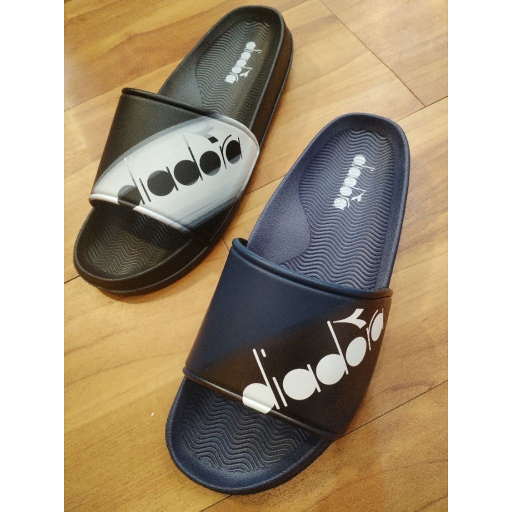 DIADORA SANDAL MEN DS4248 | Shopee Malaysia