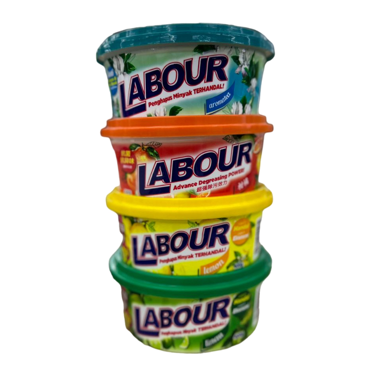 LABOUR DISHWASING PASTE | Shopee Malaysia