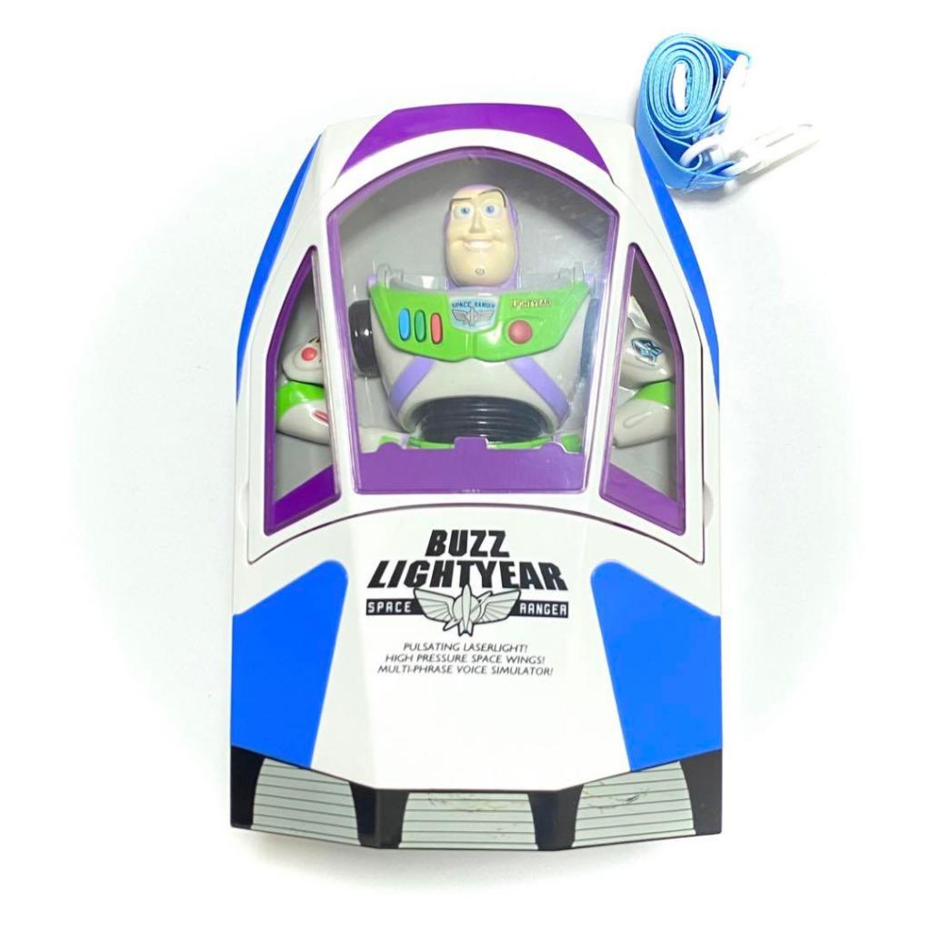 Direct from Japan Disneyland Toy Story Buzz Buzz Lightyear Popcorn ...