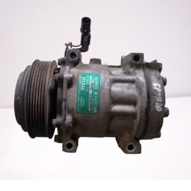 Proton Persona / Saga BLM / FL / Satria Neo / Waja Aircond Compressor ...