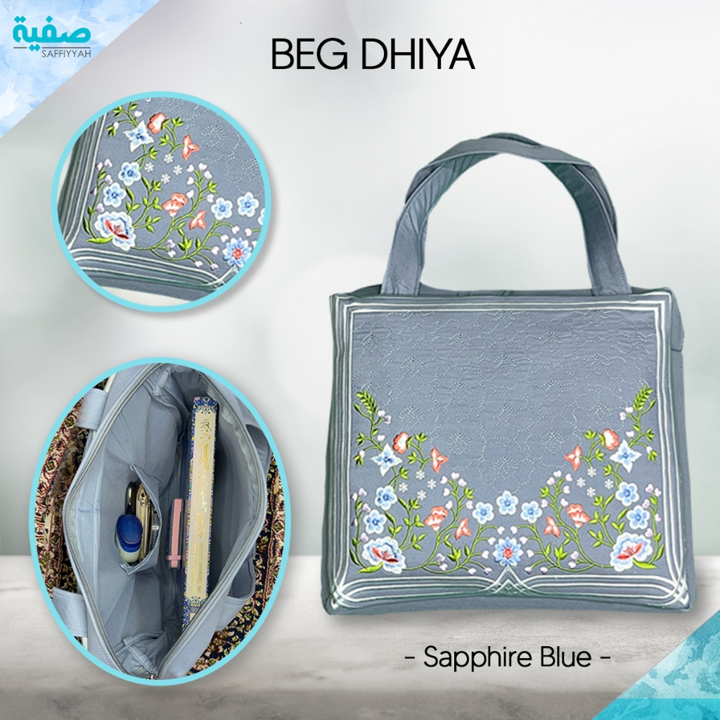 FREE SULAM NAMA 💕 BEG SULAM DHIYA 💕 (BEG SAHAJA) | Shopee Malaysia