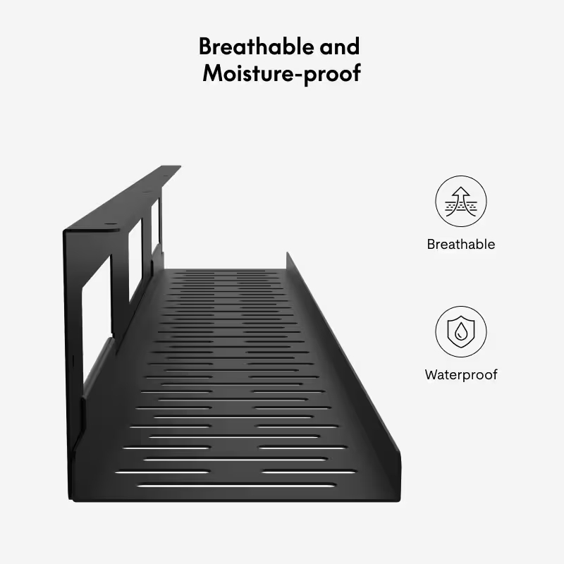 Flexispot Malaysia Cable Management Tray for working & study table use ...