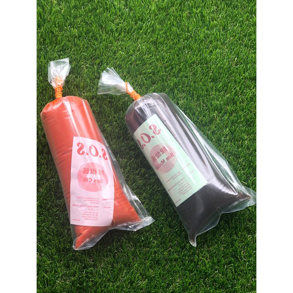 NG LONG | SOS CILI 600g | SOS MANIS 800G | 甜酱 辣椒酱 | Shopee Malaysia