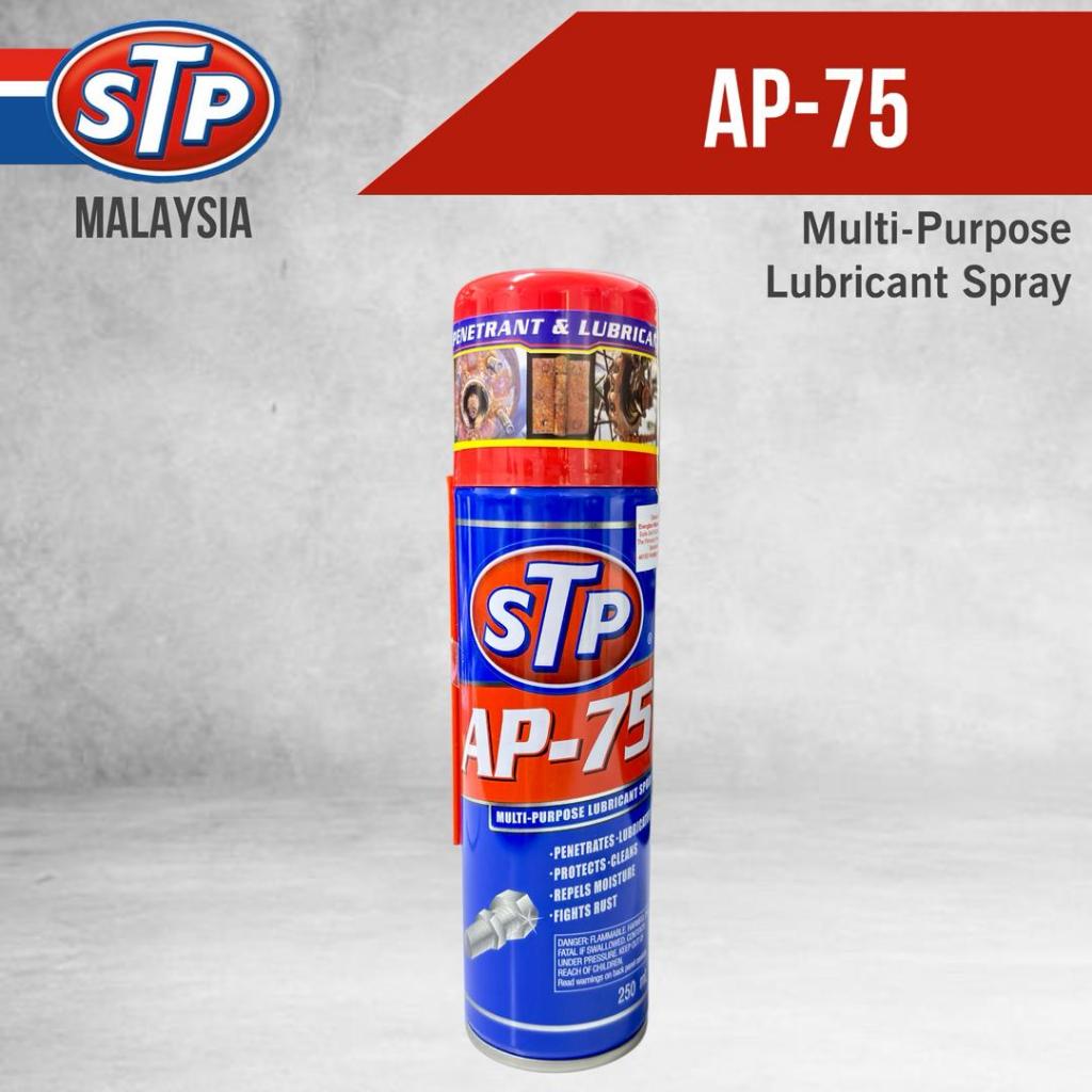 STP Ap-75 Ap75 250ML MELONGGARKAN BAHAGIAN YANG TERSEKAT | Shopee Malaysia