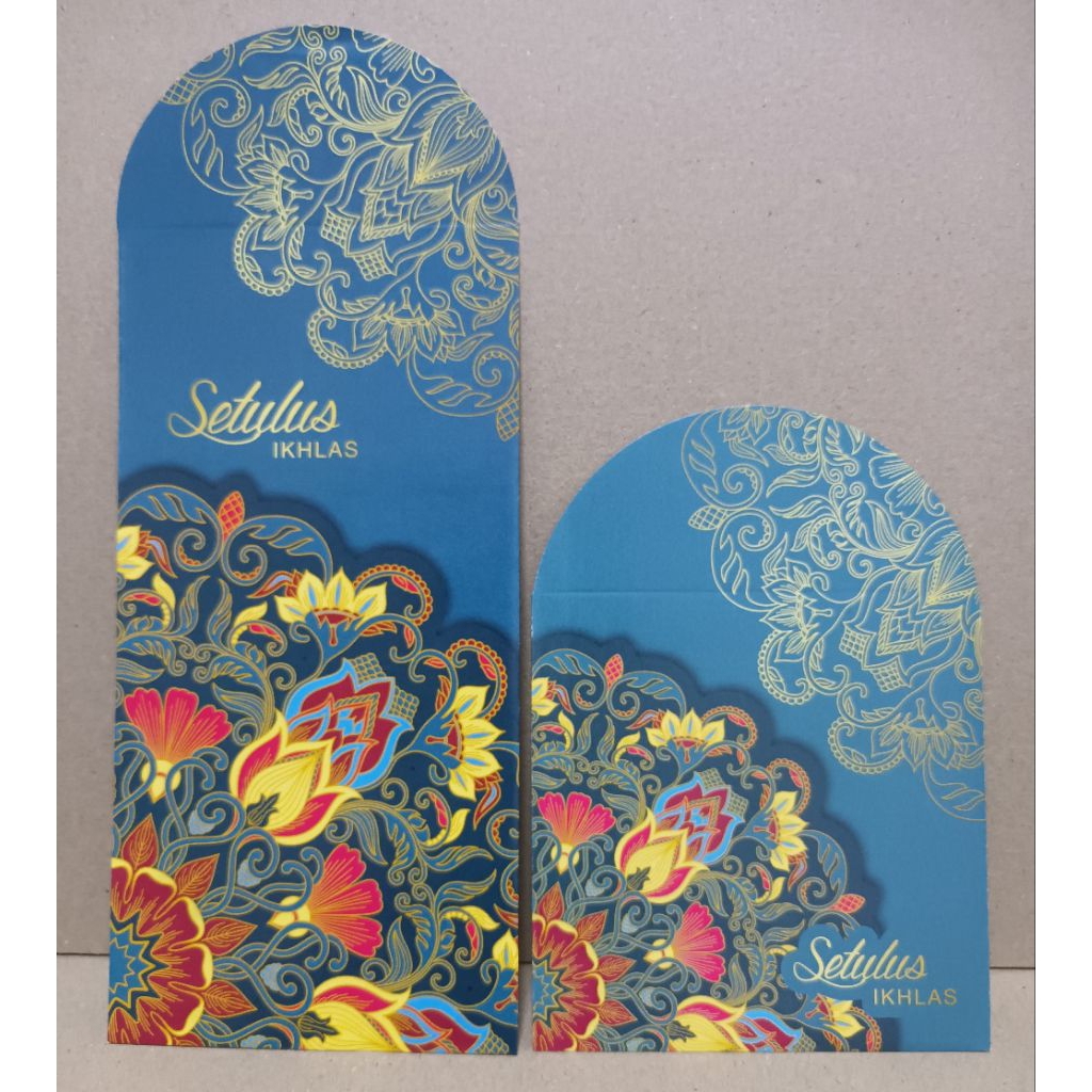 Sampul Duit Raya set from Public Bank Berhad | Shopee Malaysia
