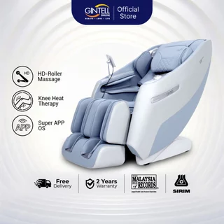 Gintell MY Online, January 2026 | Shopee Malaysia