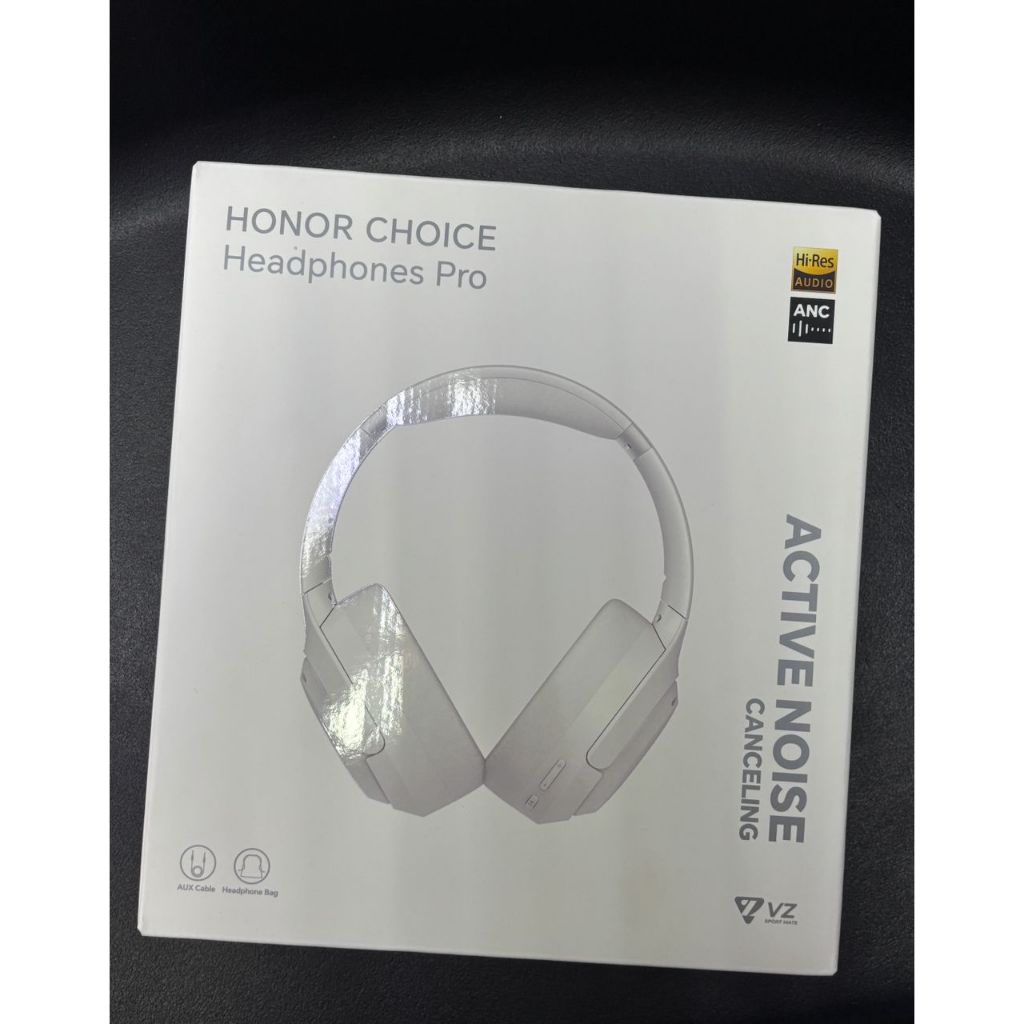 🔥HONOR CHOICE HEADPHONES PRO🔥 BLUETOOTH EARPHONE HEADPHONE WIRELESS ...