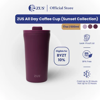 ZUS Official Store Online, August 2025 | Shopee Malaysia