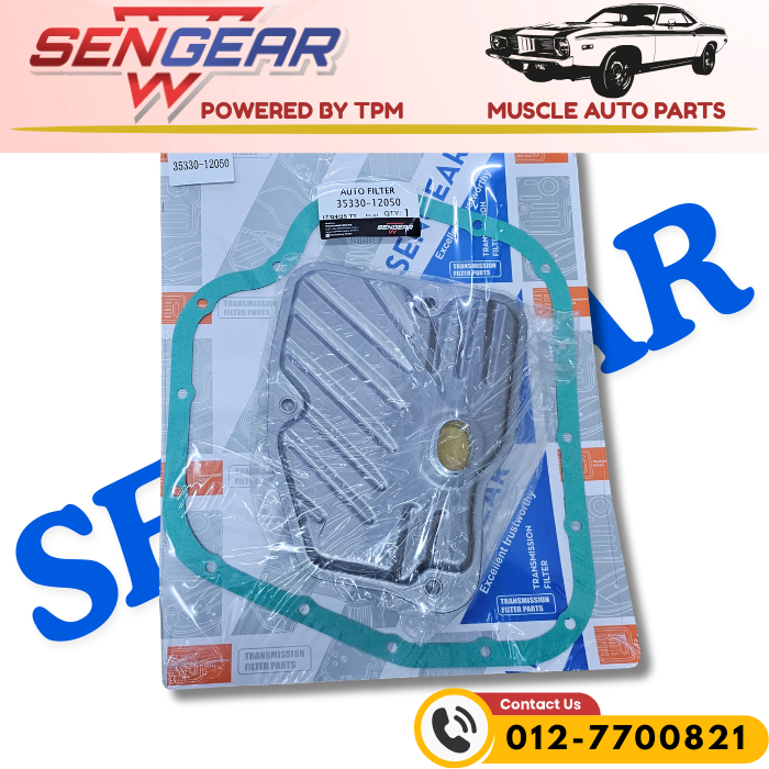 TOYOTA COROLLA CROSS 2020" / C-HR ZGX11 2018" / SIENTA NSP170 / ATF ...