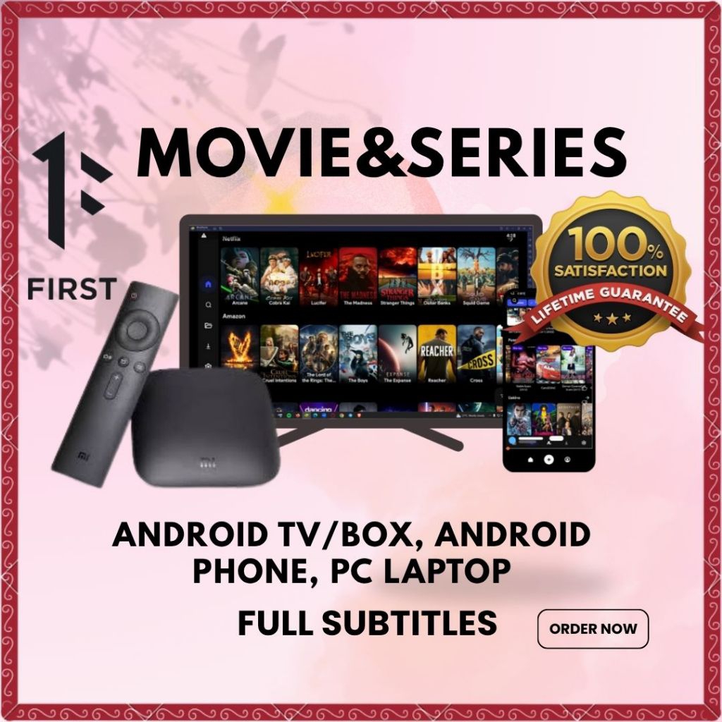 [Android Only Pc Laptop] Top 1 Movie Series Streaming Lifetime Full Sub ...