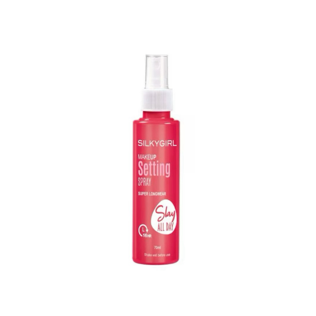 Slay All Day Makeup Setting Spray - Slay Slay 全天定妆喷雾 - Slay | Shopee ...