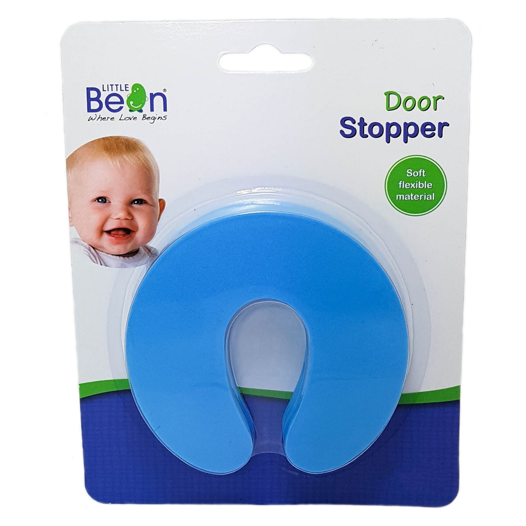 🤩 Clearance 🤩 LITTLE BEAN DOOR STOPPER | Shopee Malaysia