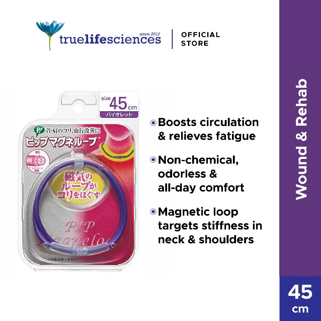 Truelifesciences PIP Magneloop | Magnet Therapy | Muscle Stiffness ...