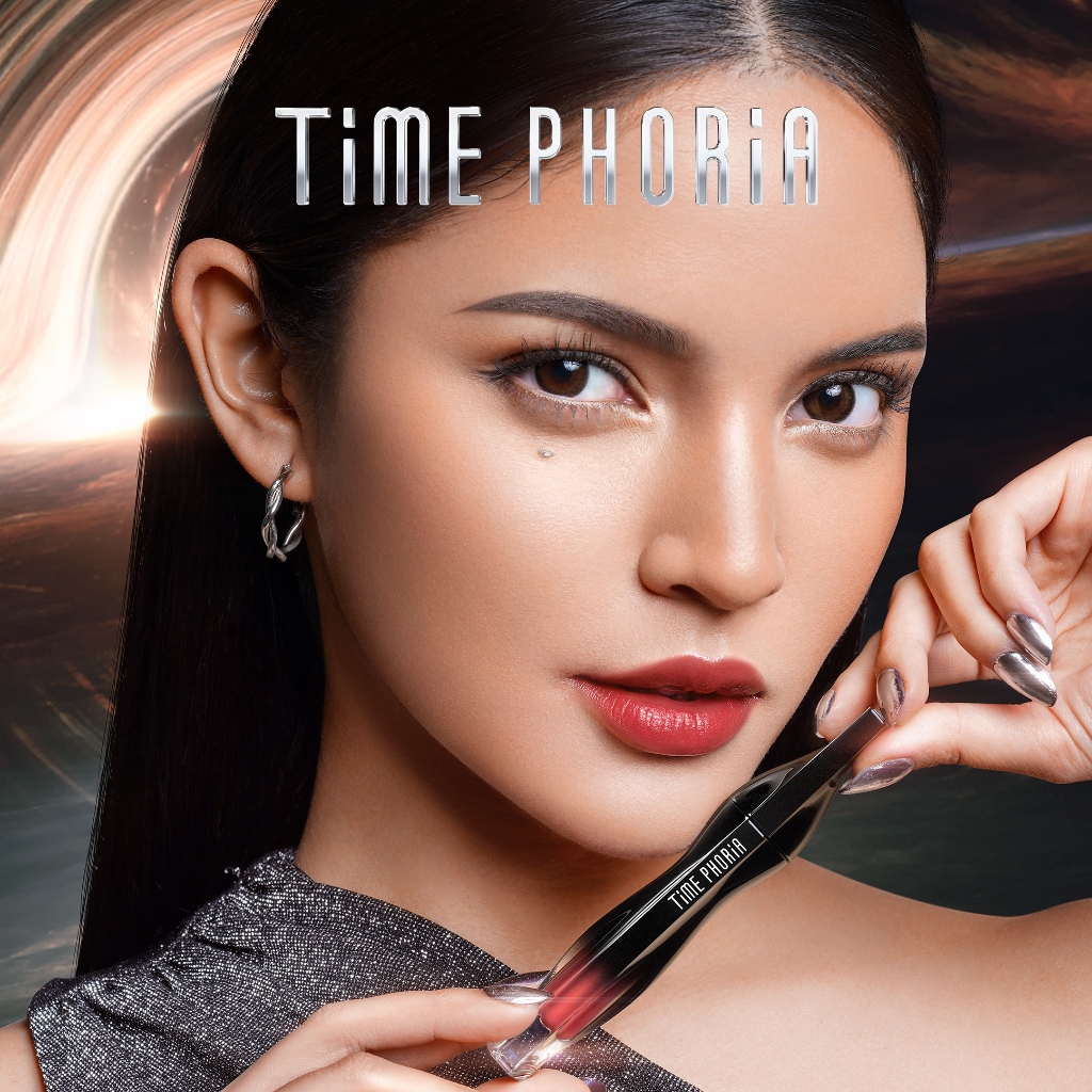 TIME PHORIA - 【Hot Sale】STELLAR DUST LIP STAIN Lipmatte Liptint ...