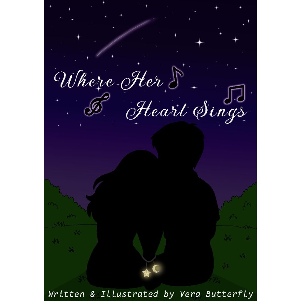 [PDF] Where Her Heart Sings Children Storybook (Digital/Printable ...