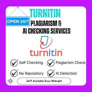 Buy turnitin Online With Best Price, Dec 2025 | Shopee Malaysia