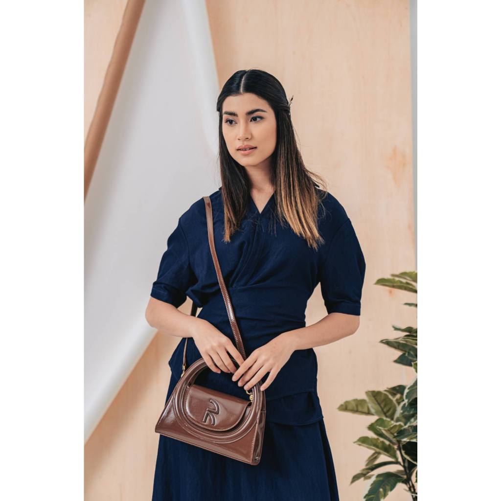 Rico Rinaldi - Medium Solace Bag | Shopee Malaysia