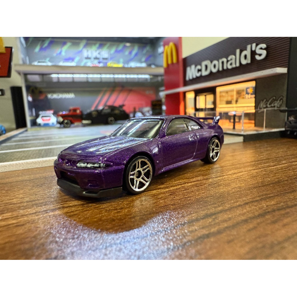 Hot Wheels Porsche 934 911 935 Honda Civic EF Custom Si Sykline GT-R ...