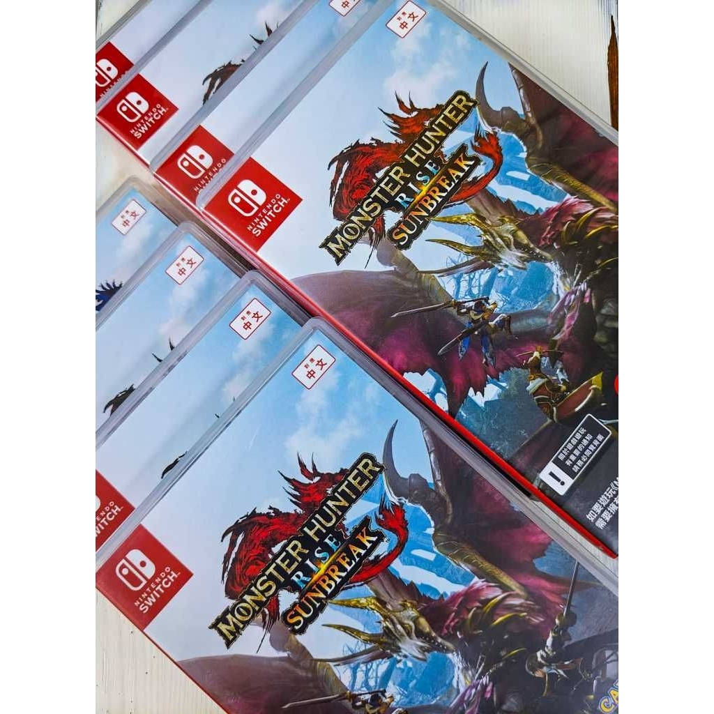 Nintendo Switch Replacement Game Card Case【NO GAME】 | Shopee Malaysia